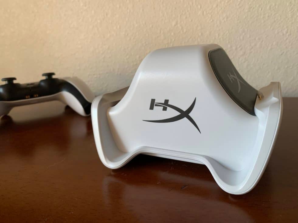 HyperX ChargePlay Duo: PlayStation 5 Controller Charger Review | High ...