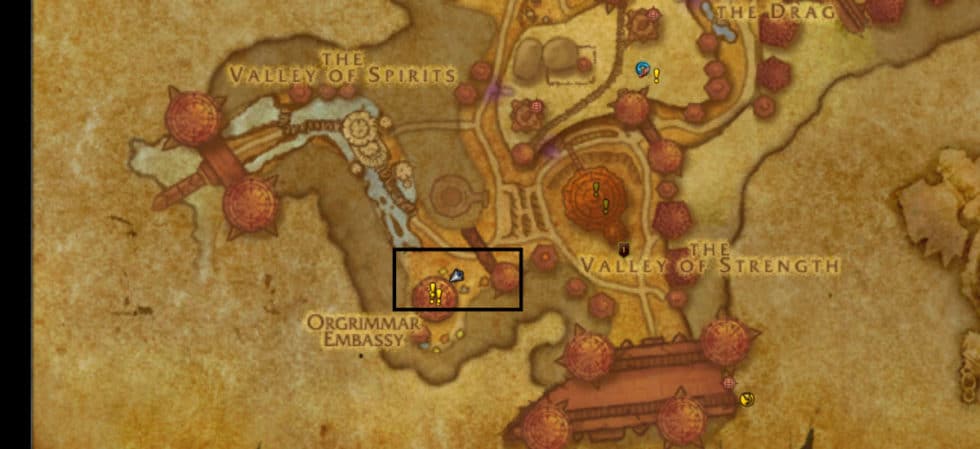 WoW Shadowlands: Heritage Armor Guide | HGG