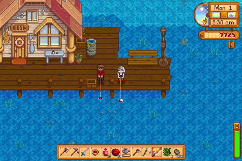 Stardew Valley: Fishing Guide | High Ground Gaming