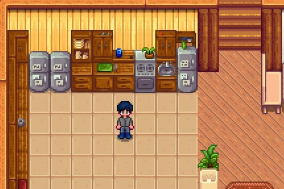 Stardew Valley: Best Food to Cook | High Ground Gaming