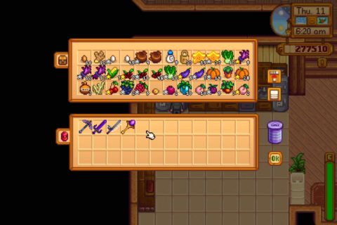 Stardew Valley: Best Food to Cook | High Ground Gaming