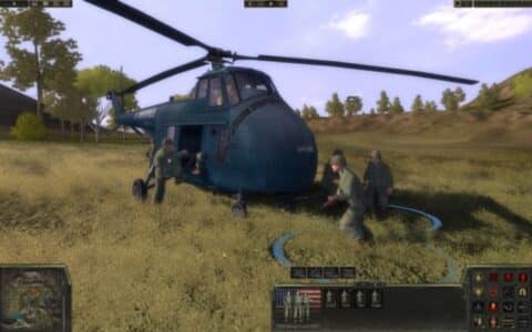 15 Best Military Simulation Games for PC (2025) | HGG
