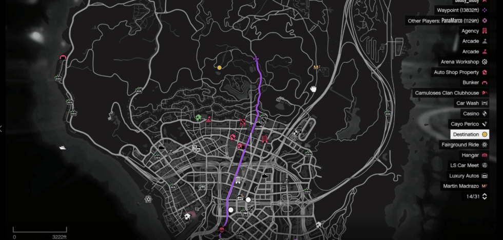 GTA Online Time Trials: How to Get Started | High Ground Gaming