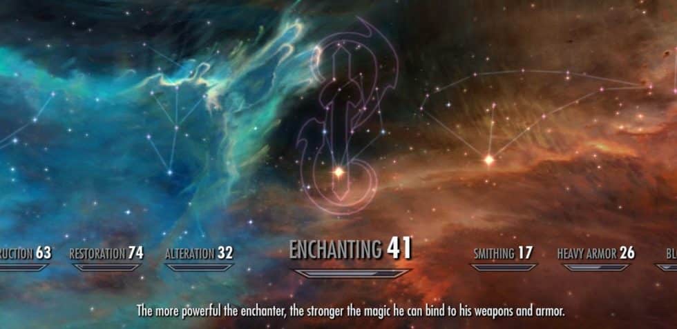 Skyrim: Best Enchantments for Weapons and Armor | HGG