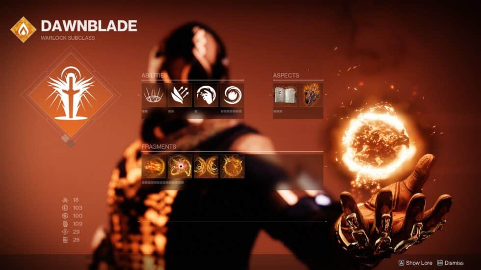 Destiny 2: Class Guide for PvE and PvP (Including Arc 3.0) | HGG