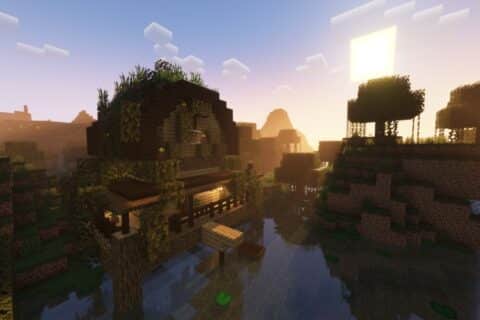 Top 10 Best Biomes in Minecraft | High Ground Gaming