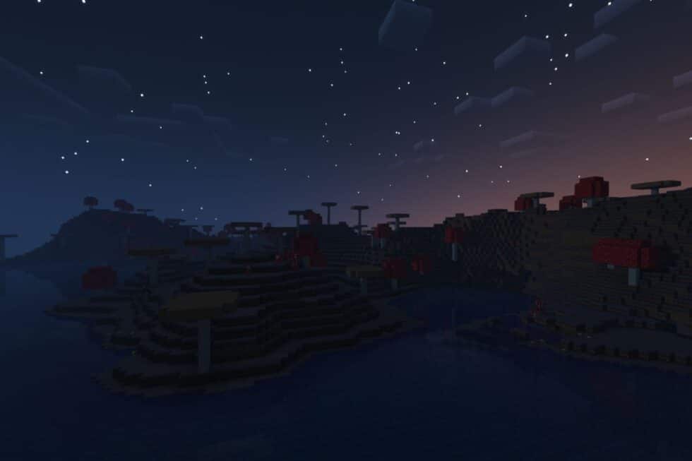 Top 10 Best Biomes in Minecraft | High Ground Gaming