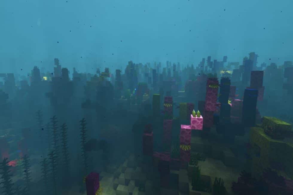 Top 10 Best Biomes in Minecraft | High Ground Gaming