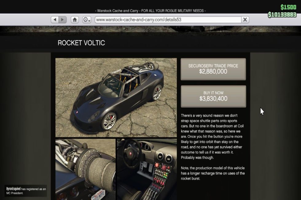 11 Most Popular Car Brands in GTA Online | High Ground Gaming