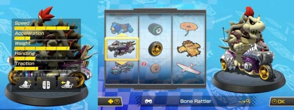 6 Best Karts in Mario Kart 8 Deluxe | High Ground Gaming