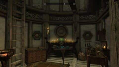 How to Build a Home in Elder Scrolls V: Skyrim | High Ground Gaming