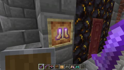 7 Best Boot Enchantments in Minecraft | High Ground Gaming