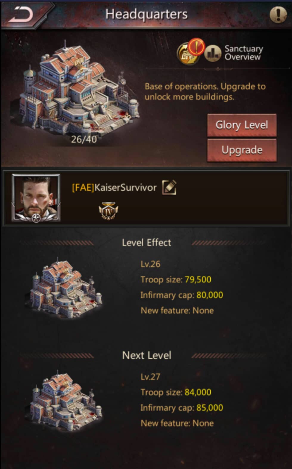 Puzzles & Survival Buildings Guide | High Ground Gaming