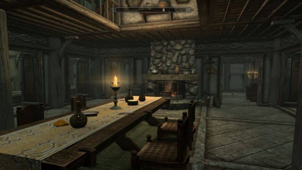 How to Build a Home in Elder Scrolls V: Skyrim | High Ground Gaming