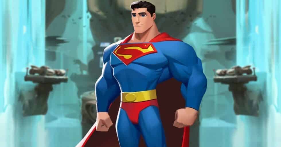 Multiversus Superman Guide: Best Perks, Combos, and More