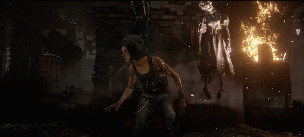 Dead by Daylight: Best Nurse Builds | High Ground Gaming