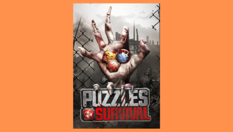 Puzzles & Survival Guide: Tips, Tricks, and Advanced Strategies | High ...