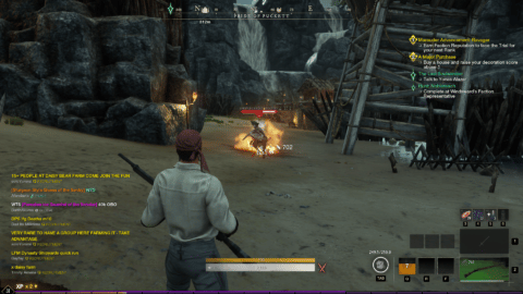 Best PvP Builds in New World: PvP Build Guide | High Ground Gaming