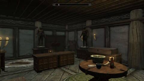 How to Build a Home in Elder Scrolls V: Skyrim | High Ground Gaming