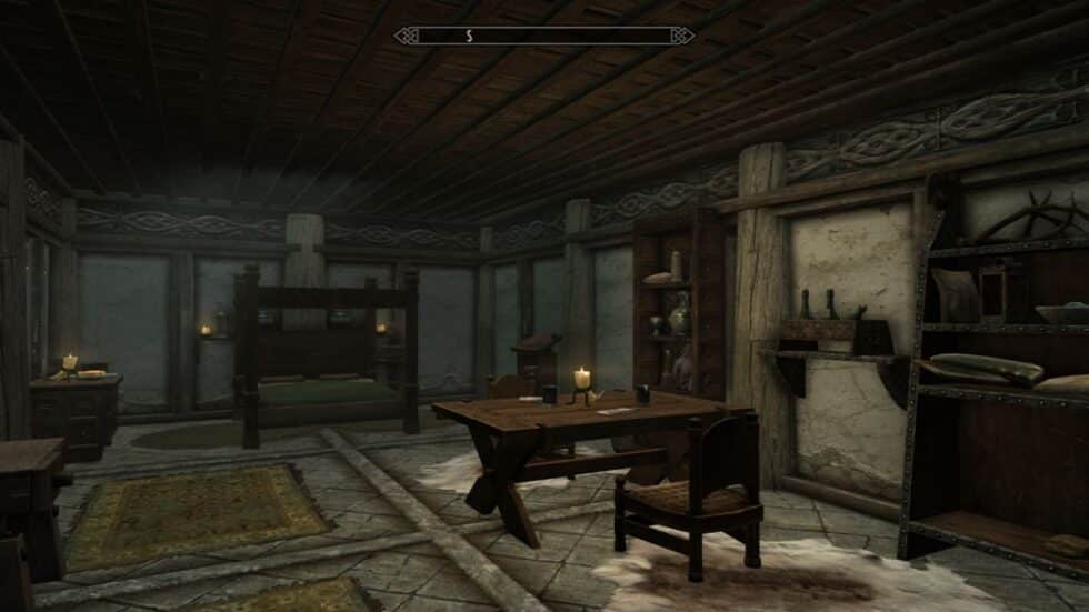 How to Build a Home in Elder Scrolls V: Skyrim | High Ground Gaming