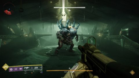 Destiny 2: King's Fall Guide | High Ground Gaming