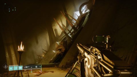 Destiny 2: King's Fall Guide | High Ground Gaming