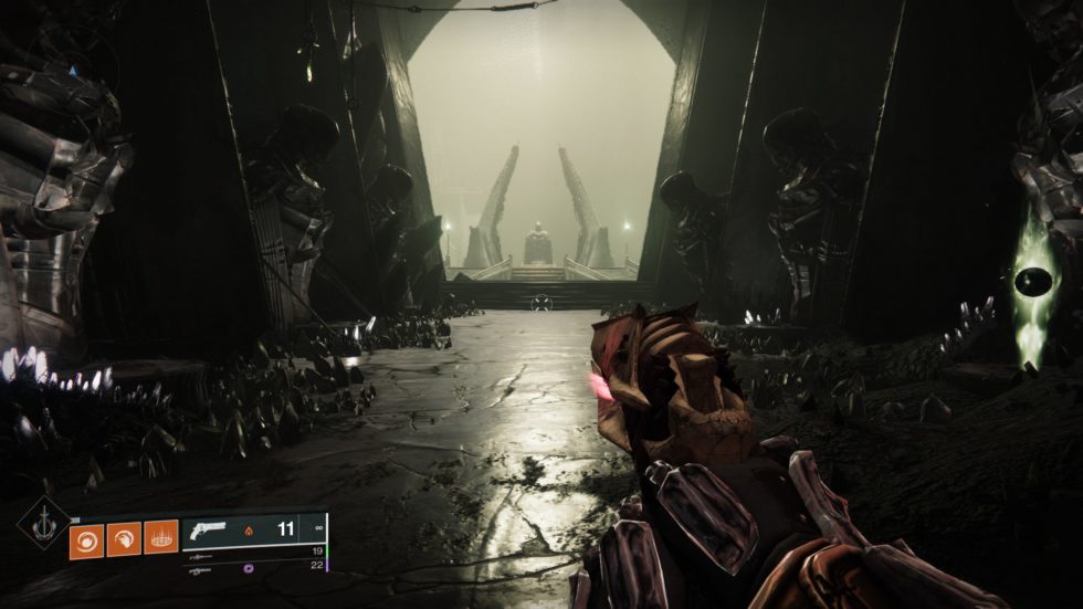 Destiny 2: King's Fall Guide | High Ground Gaming