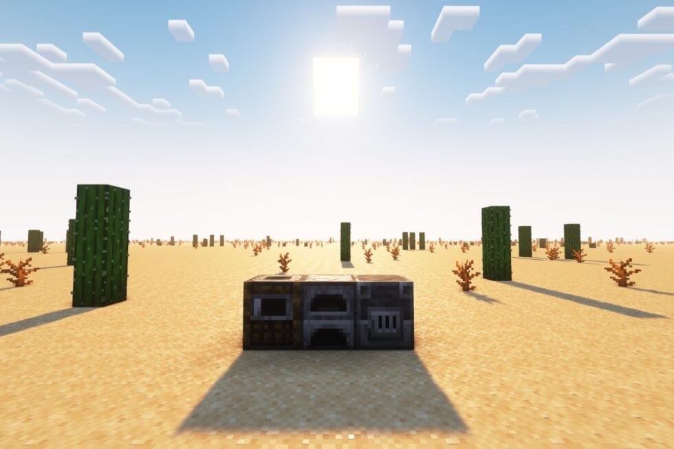8 Best Fuel Sources in Minecraft | High Ground Gaming