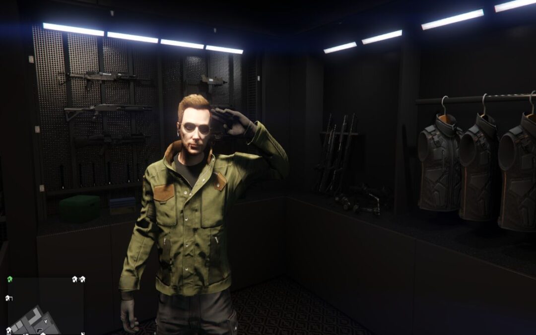 Every Submachine Gun in GTA Online, Ranked (2022) | High Ground Gaming