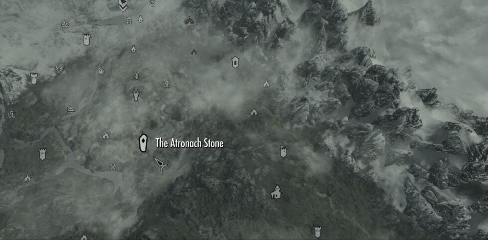 The Elder Scrolls: Skyrim Standing Stones Guide | High Ground Gaming