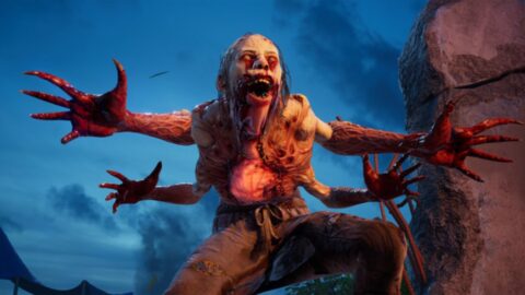 15 Best Zombie Games for Xbox One, Series X and S | HGG