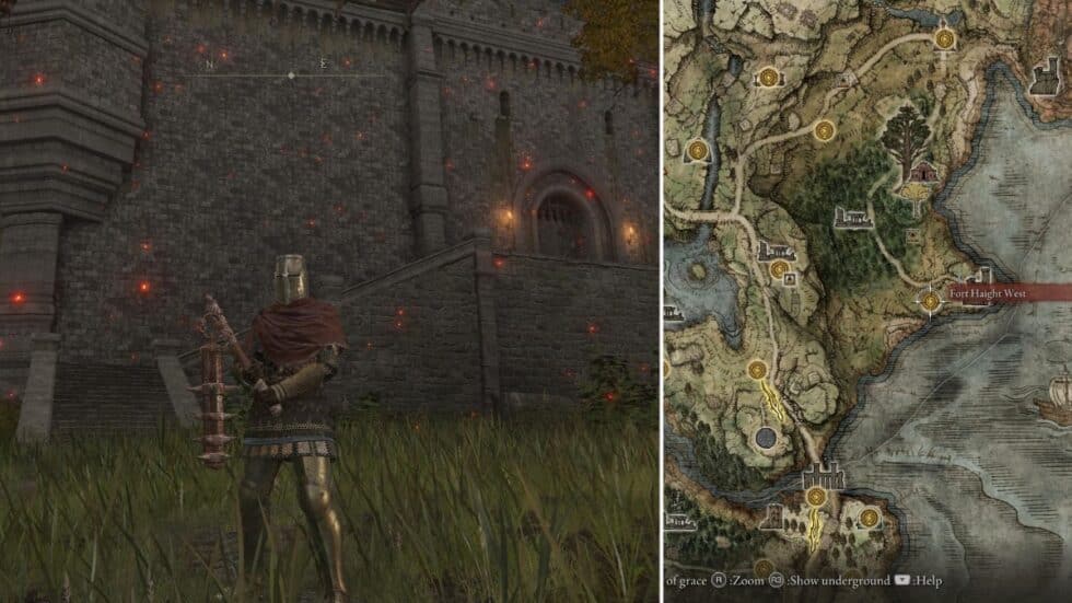 The Best Flails in Elden Ring, Ranked | High Ground Gaming
