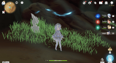 Genshin Impact Seelie Guide | High Ground Gaming