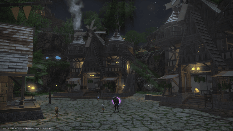 FFXIV Island Sanctuary Guide (6.x) | High Ground Gaming