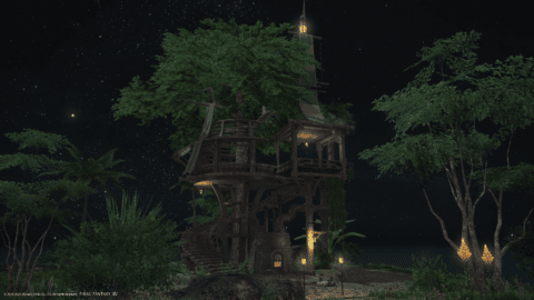 FFXIV Island Sanctuary Guide (6.x) | High Ground Gaming