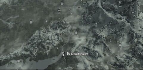 The Elder Scrolls: Skyrim Standing Stones Guide | High Ground Gaming