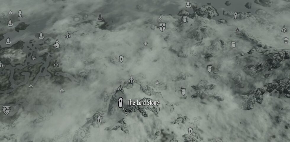 The Elder Scrolls: Skyrim Standing Stones Guide | High Ground Gaming