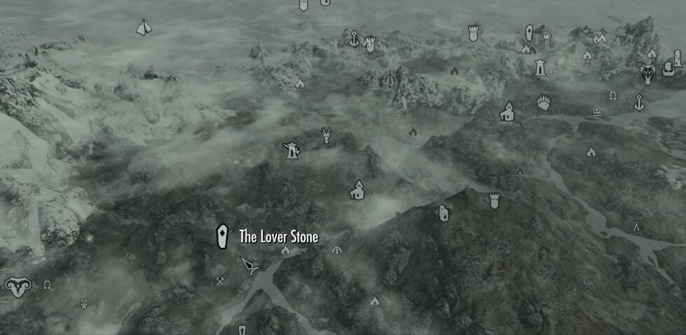 The Elder Scrolls: Skyrim Standing Stones Guide | High Ground Gaming