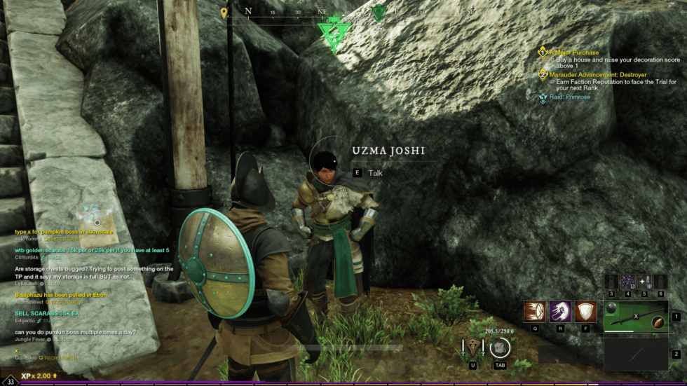 New World Faction Gear Guide: Is It Worth It? | High Ground Gaming