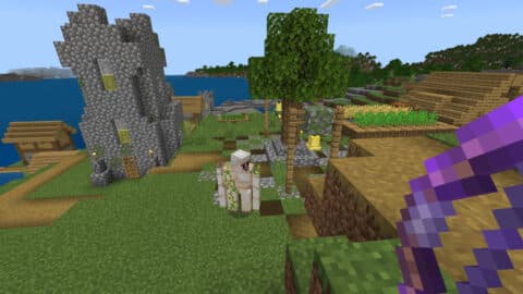 The 6 Best Bow Enchantments in Minecraft | High Ground Gaming
