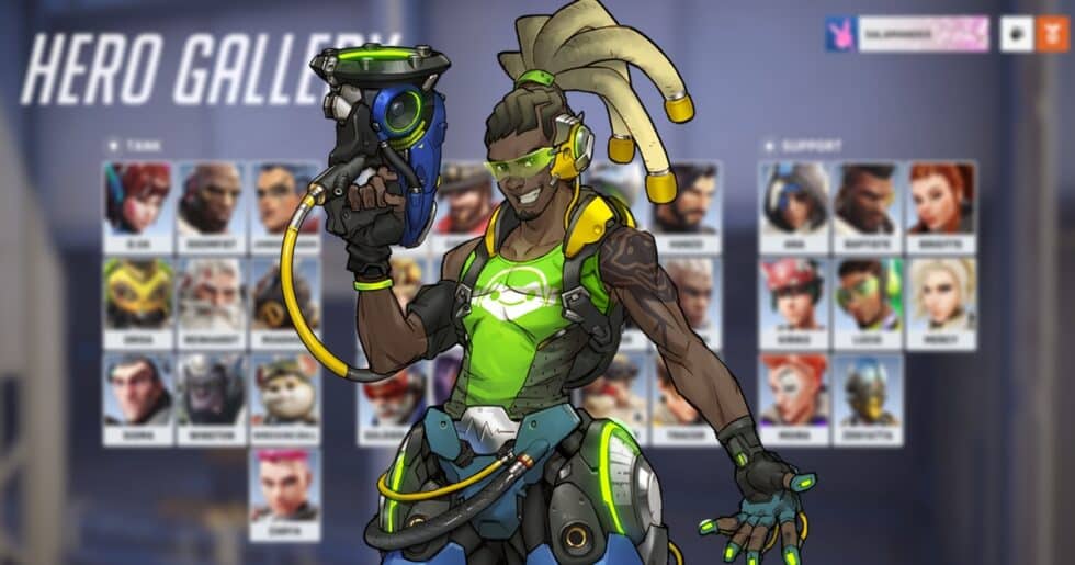 Overwatch 2: Best Heroes for Beginners | High Ground Gaming