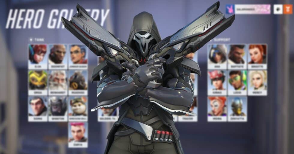 Overwatch 2: Best Heroes for Beginners | High Ground Gaming