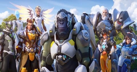 Overwatch 2 Guide: Tips and Tricks for All 9 Support Characters