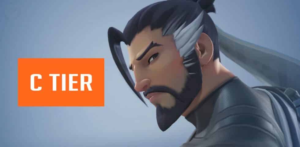 Overwatch 2 Best DPS Heroes: Tier List and Ranking | High Ground Gaming