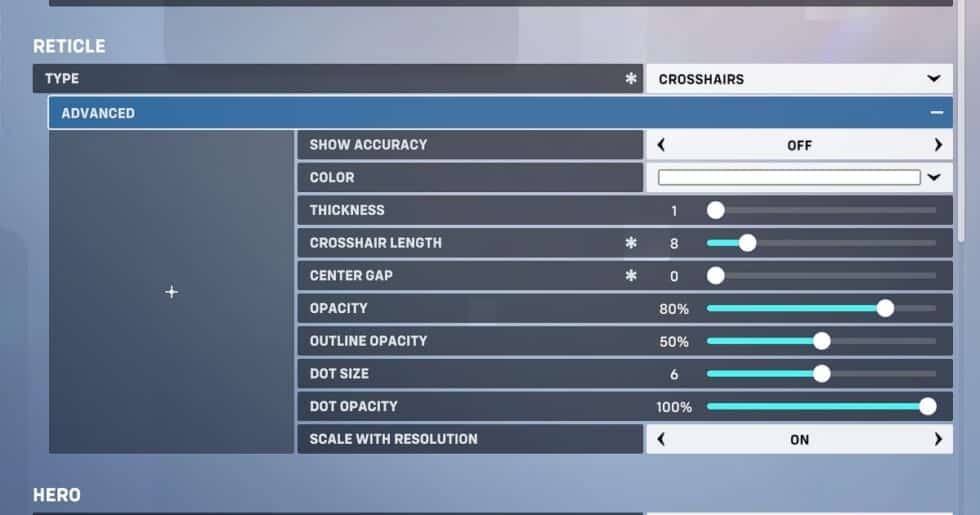 Best Overwatch 2 Settings for PC & Console | High Ground Gaming