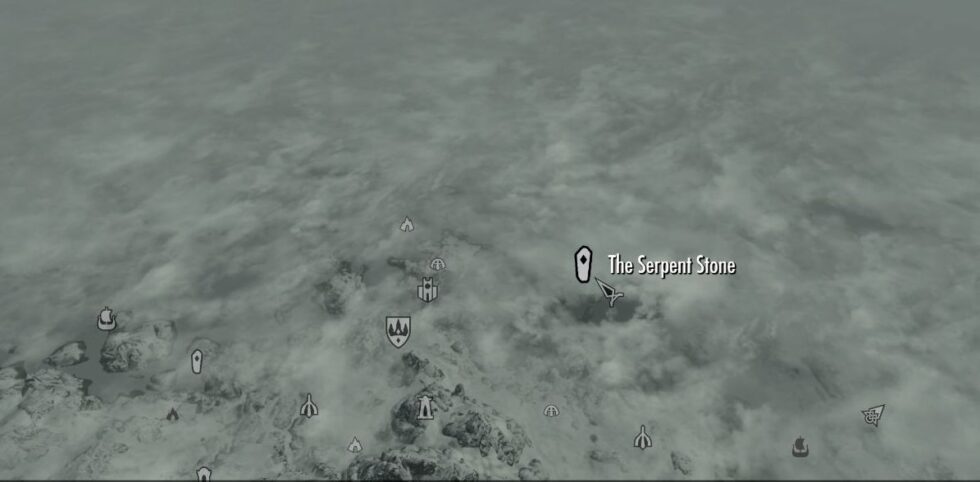 The Elder Scrolls: Skyrim Standing Stones Guide | High Ground Gaming