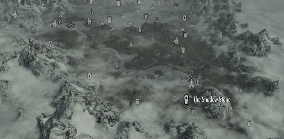 The Elder Scrolls: Skyrim Standing Stones Guide | High Ground Gaming