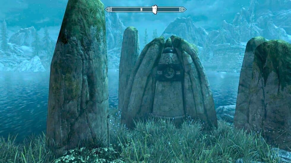 The Elder Scrolls: Skyrim Standing Stones Guide | High Ground Gaming