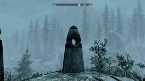 The Elder Scrolls: Skyrim Standing Stones Guide | High Ground Gaming