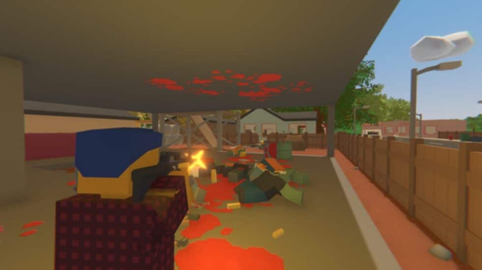 15 Best Zombie Games for Xbox One, Series X and S | HGG